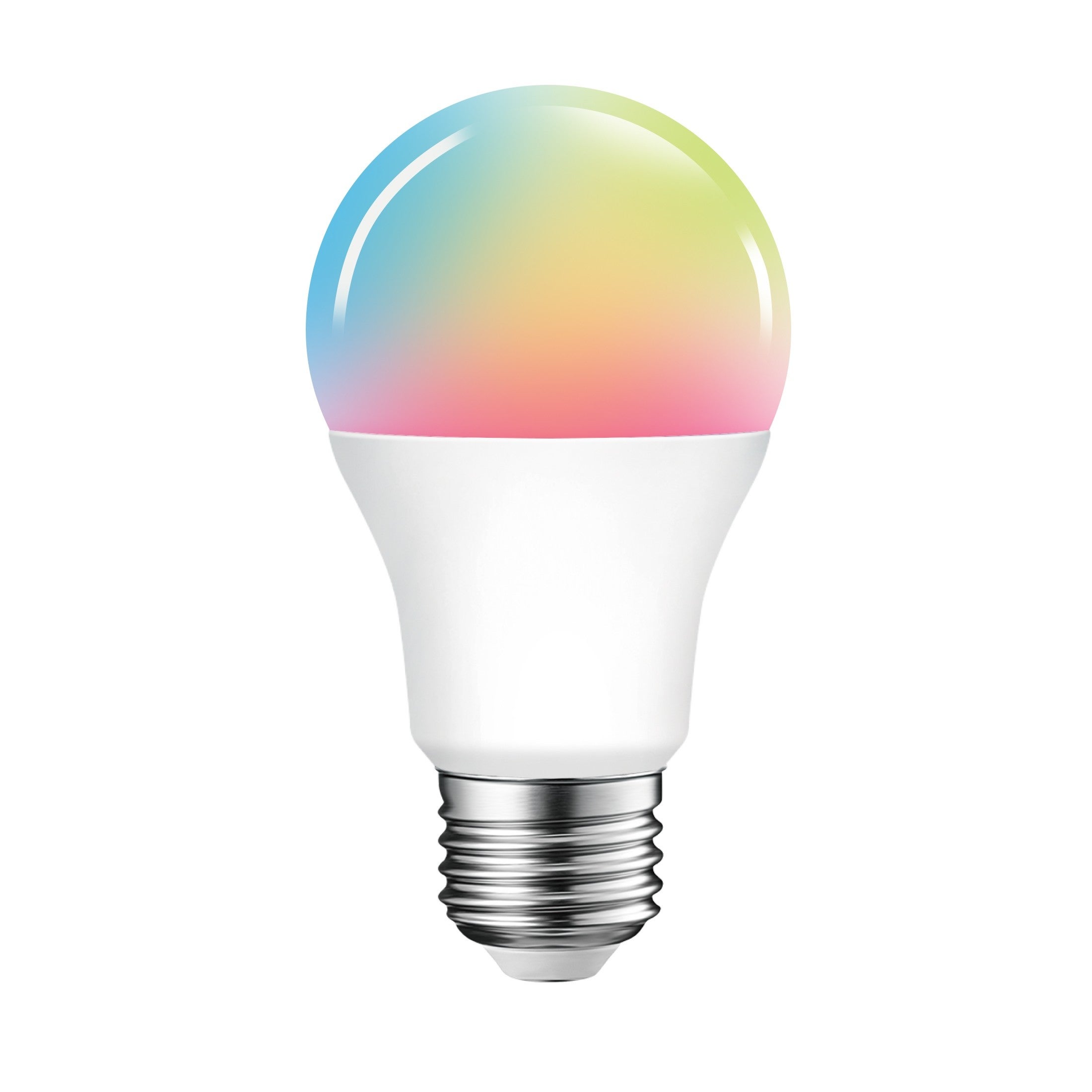 Ezviz LB1 Lampadina LED multicromatica connessa via wifi | Leroy Merlin