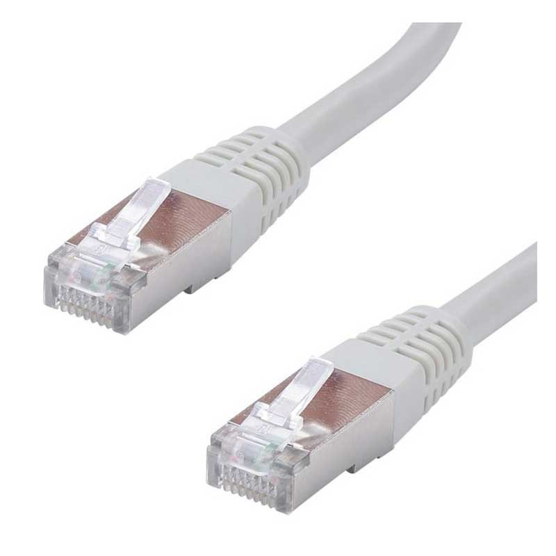 Cordon rj45 cat 6 s/utp 3m longueur 3m - rj45 m/rj45 m Itc 302359 ...