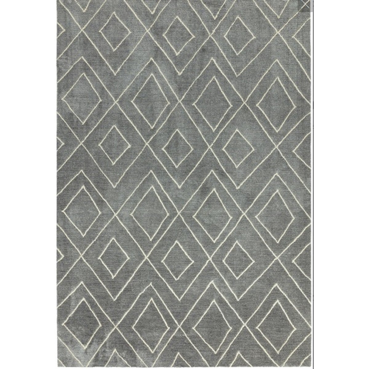 Tapis de salon style berbère PILGRIM 120x170 cm | Leroy Merlin