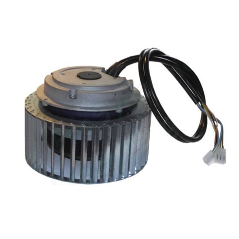 Moteur Dee Fly MW Hygro - 11129740 ALDES - 11129740 | Leroy Merlin