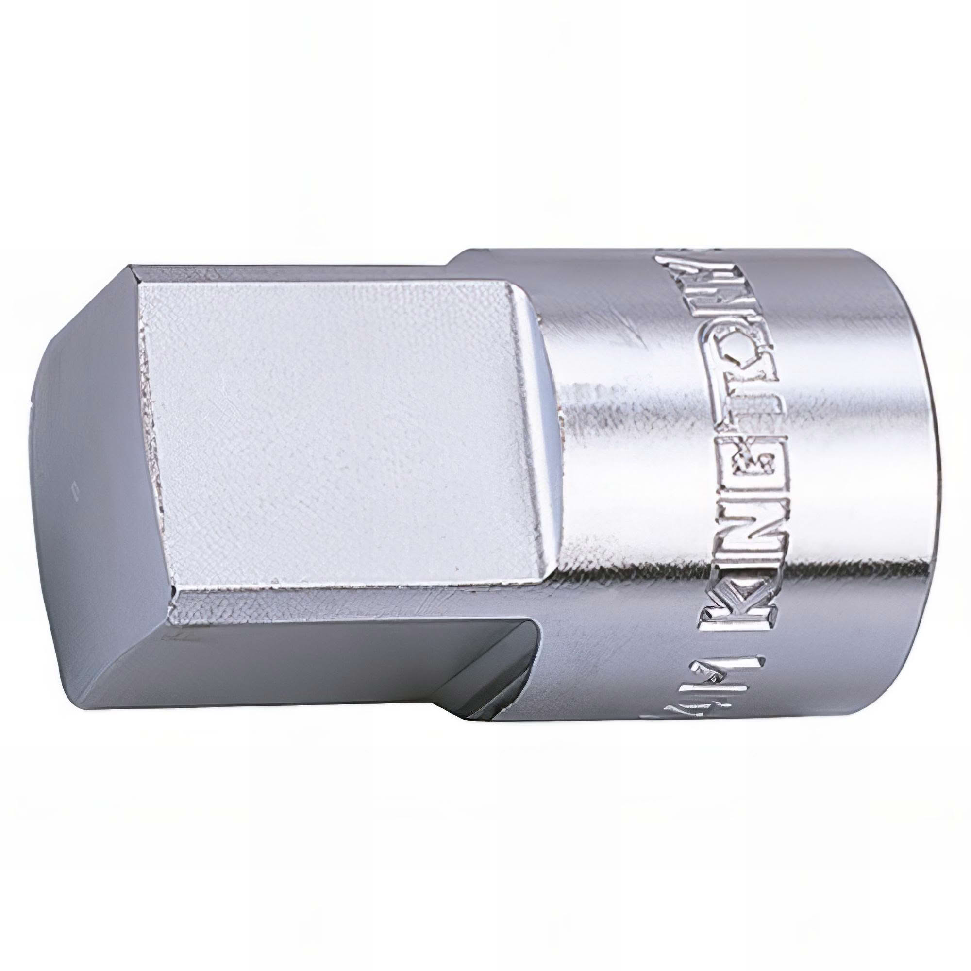 Douille de vidange métrique 4 pans 1/2" - 13.5 mm L. 35 mm | Leroy Merlin