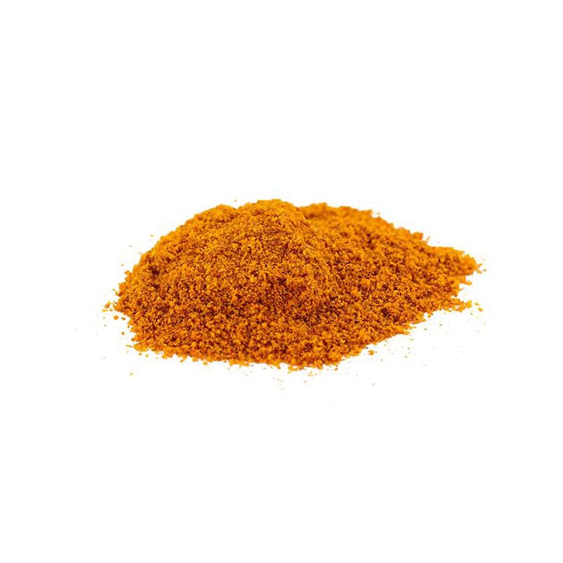 Pimienta de Cayena molida ecológica - 40 g | Leroy Merlin