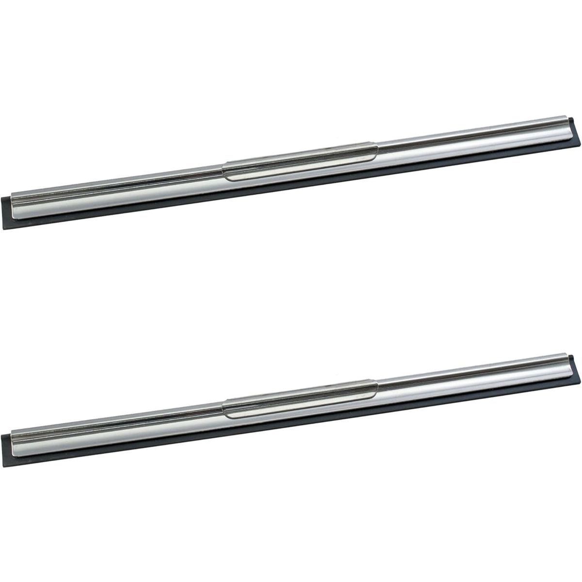 Novaliv 4X Goma repuesto limpiacristales 35 cm | Leroy Merlin