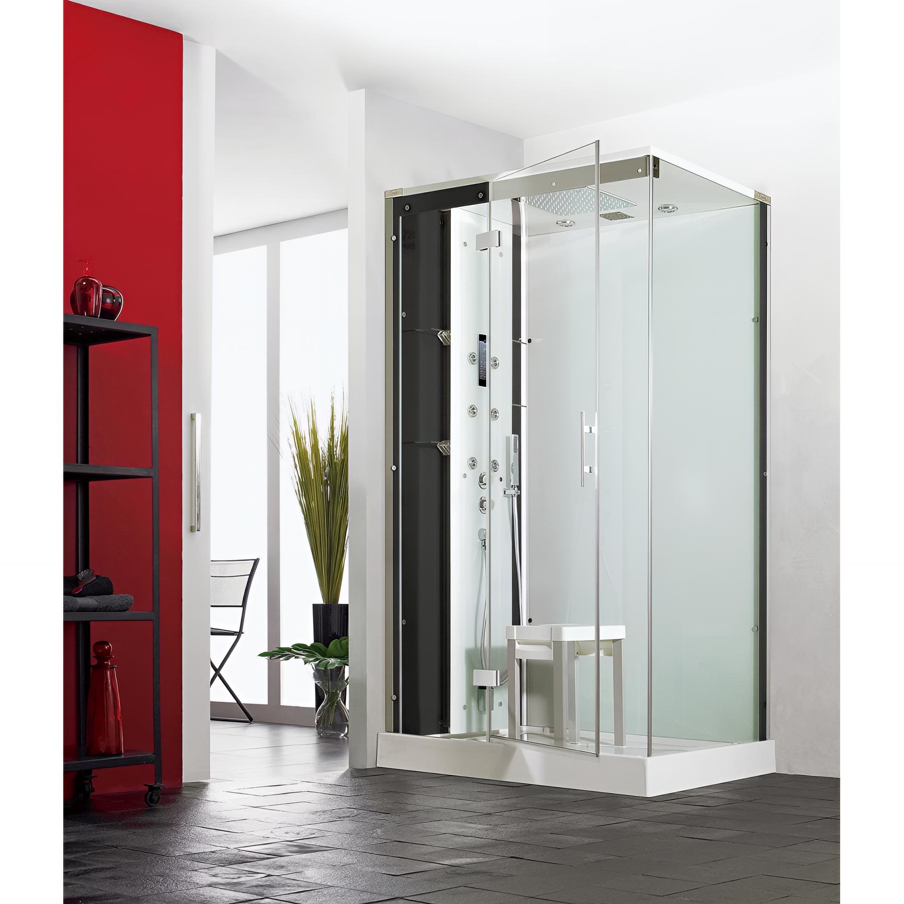 Cabine De Douche Hammam
