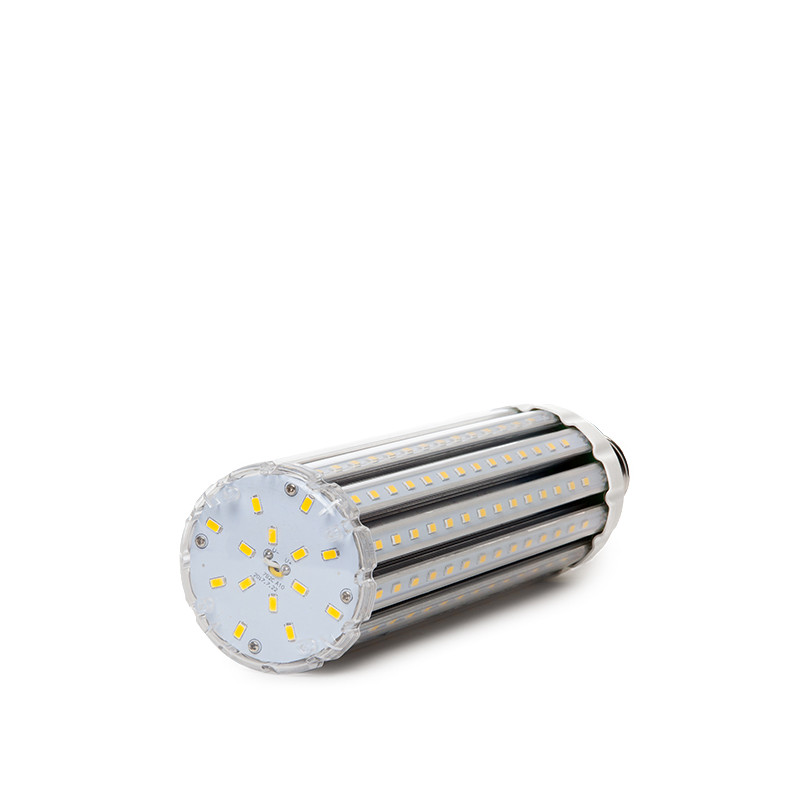 Ampoule LED E40 60W 7620Lm 3000ºK Éclairage Public 50 000H [LT-CL6-60W-WW] | Leroy Merlin