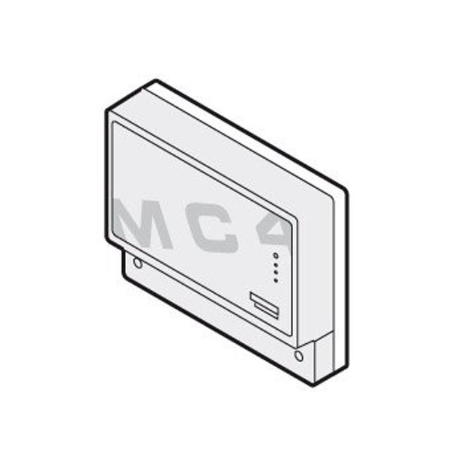 Remeha contrôle en cascade celcia mc4 | Leroy Merlin