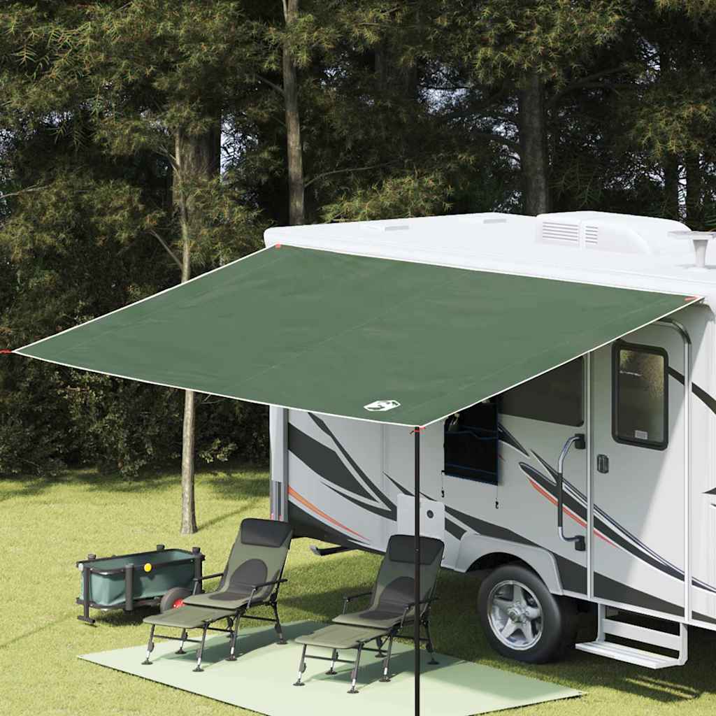 Toldo resistente al agua con techo 240 x 460 cm | Leroy Merlin