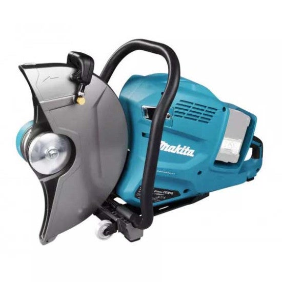 Decoupeuse à disque 355mm 2x40V Max Solo - sans batterie MAKITA ...