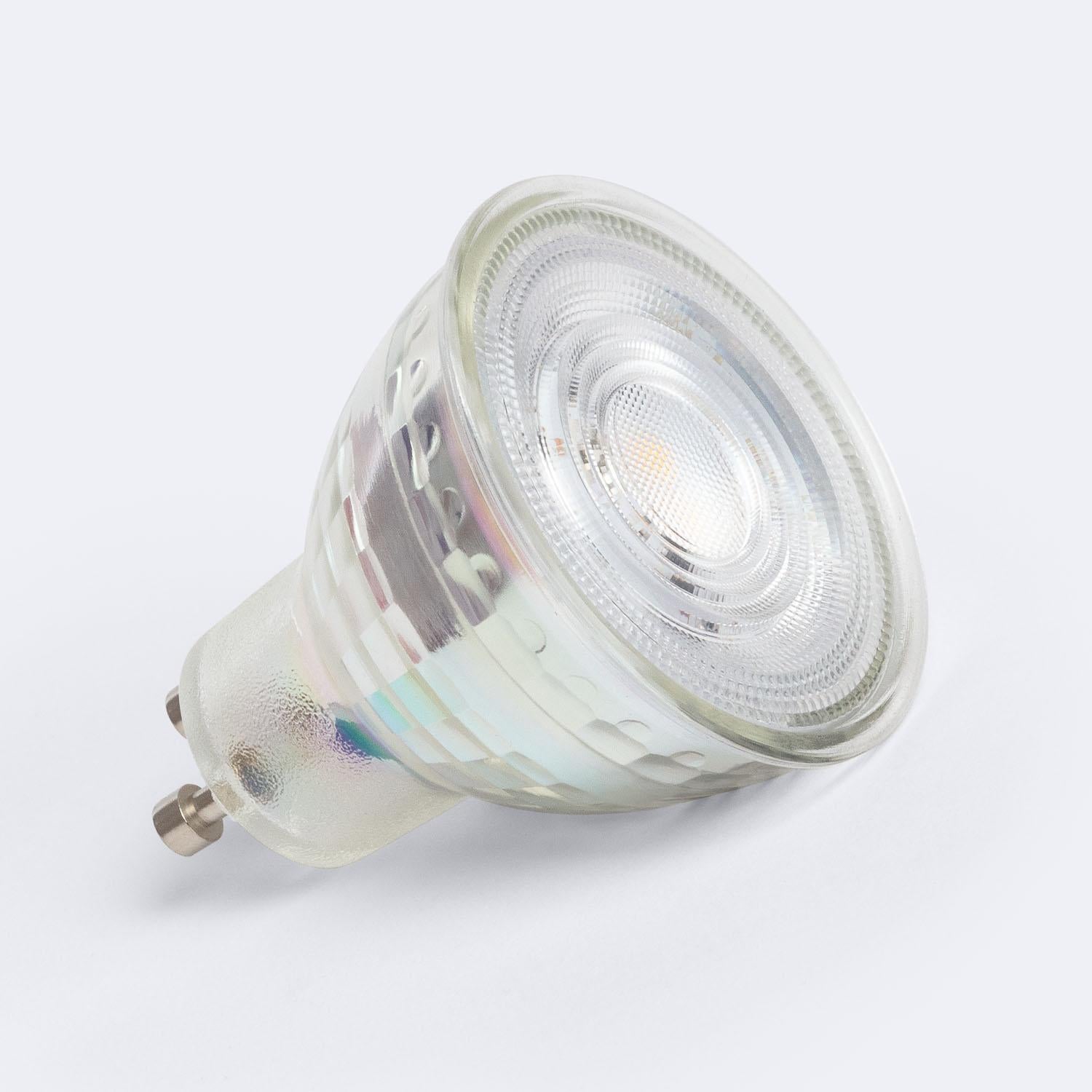 Ampoule Led W5w Pack De 2 Philips CorePro GU10 3,5W 2700K Blanc Chaud ...