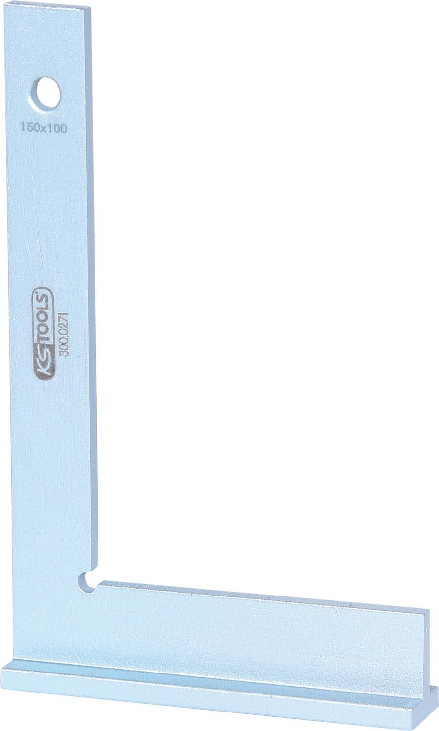 KS TOOLS Equerres à chapeau, 150mm | Leroy Merlin