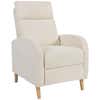 Butacas reclinables: comodidad y soporte ajustable