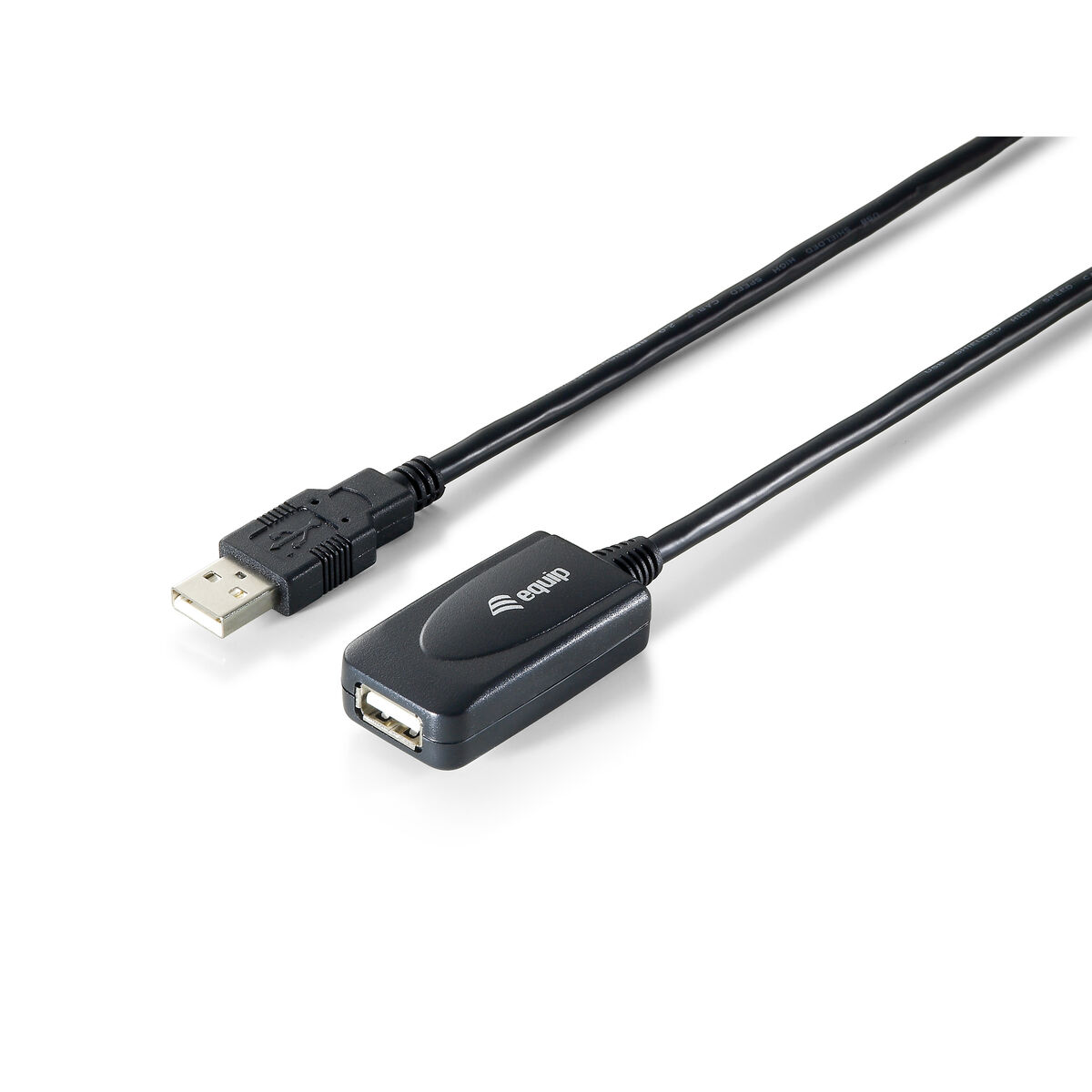 Câble Rallonge à USB Equip 133336 5 m | Leroy Merlin