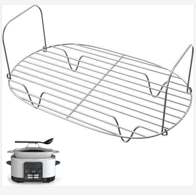 Convient pour la mijoteuse Ninja Foodi Pro 8,5 litres MC1000, MC1001 ...