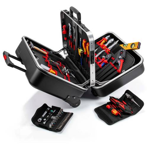 Knipex Big Twin Move Elektro 00 21 41 Tool Coff | Leroy Merlin