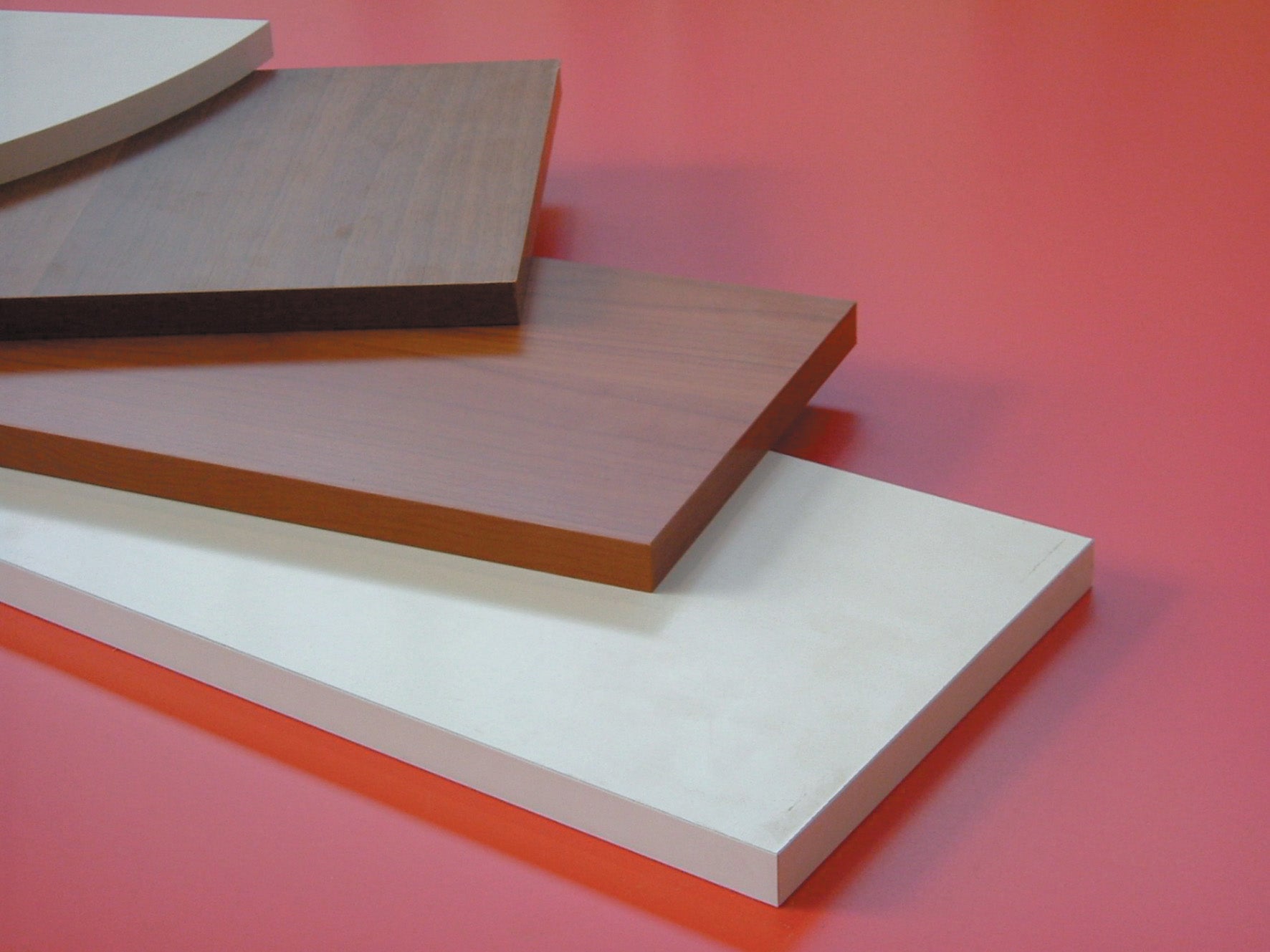 ESTANTE CUADRADO OLMO 60X1,8X100 CM | Leroy Merlin