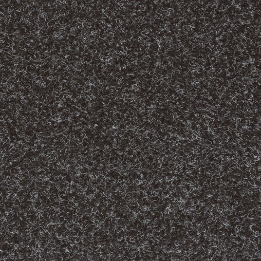 Felpudo sintético 1er precio - Negro moteado - Rollo 2m x 20m | Leroy ...