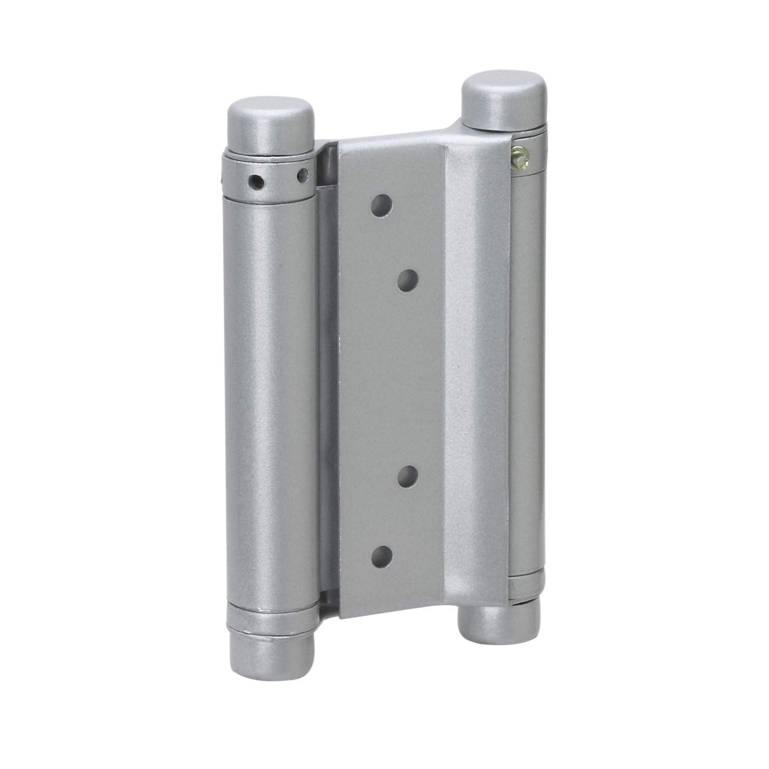 Metafranc 310726 - Cinghia per porta a pendolo da 100 mm, 2 pezzi ...