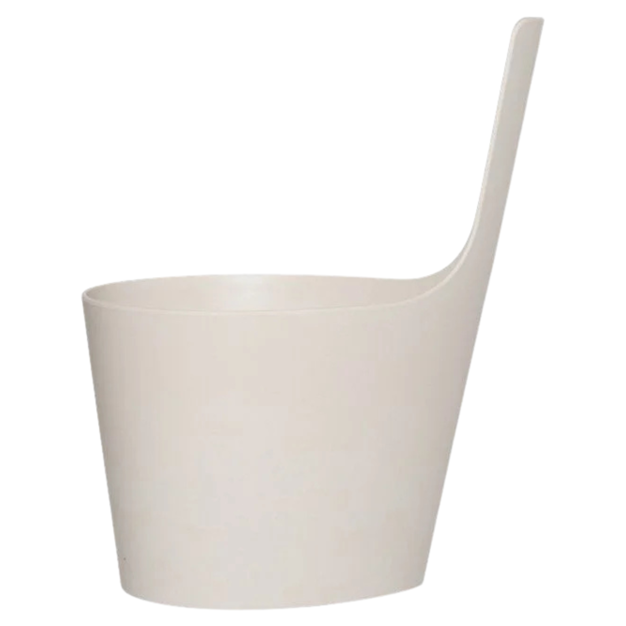 Rento Cubo de sauna natural Pisara color Blanco | Leroy Merlin