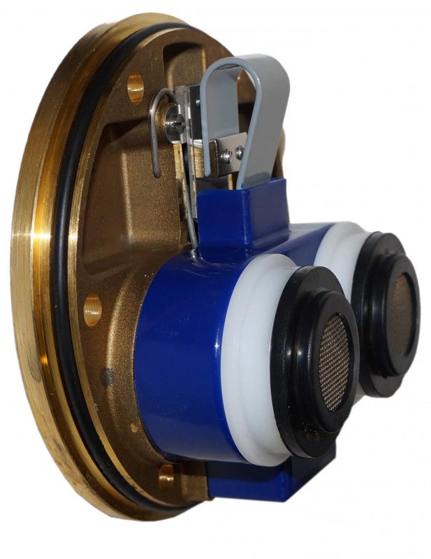 Cartouche Ultramix TX4 (30 à 70 degré C) | Leroy Merlin