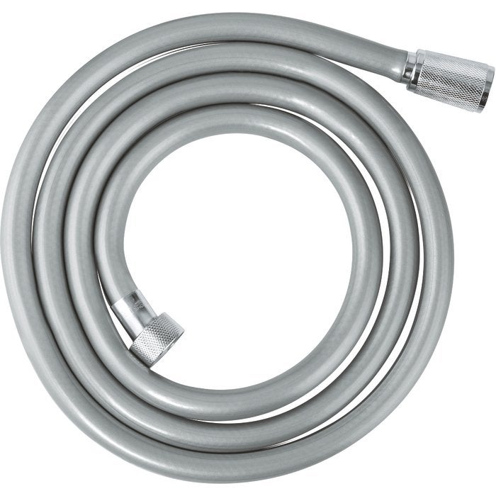 Flexible de douche - Silverflex - Grohe - L.2200 mm | Leroy Merlin