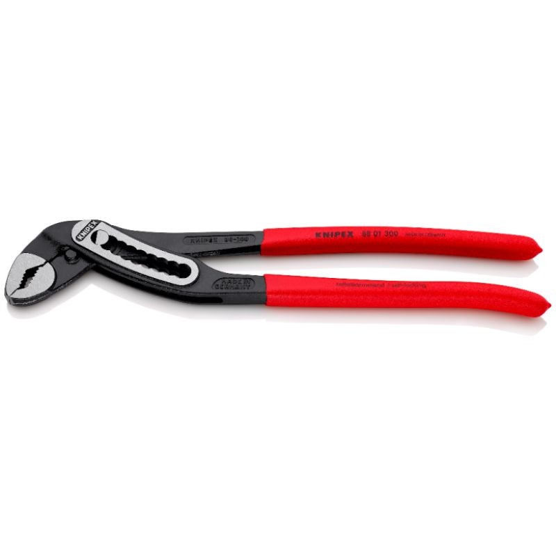 Pinza bomba agua cocodrilo 300 mm | Leroy Merlin