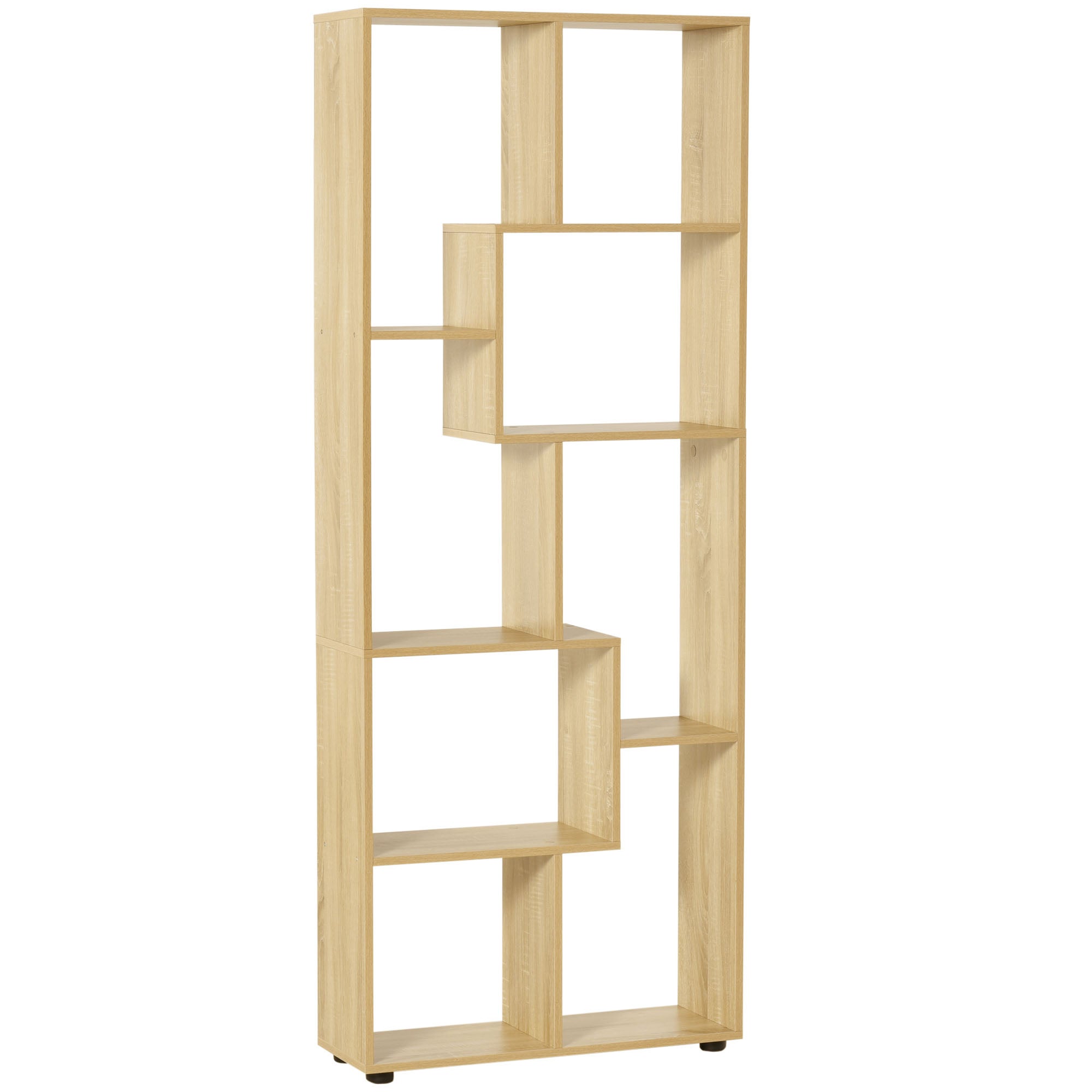 Librería, alto librería, 8 cubo almacenamiento unidad, independiente ...