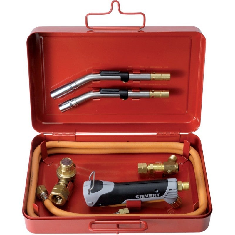 Ensemble soudure 1000 Promatic Piezo | Leroy Merlin