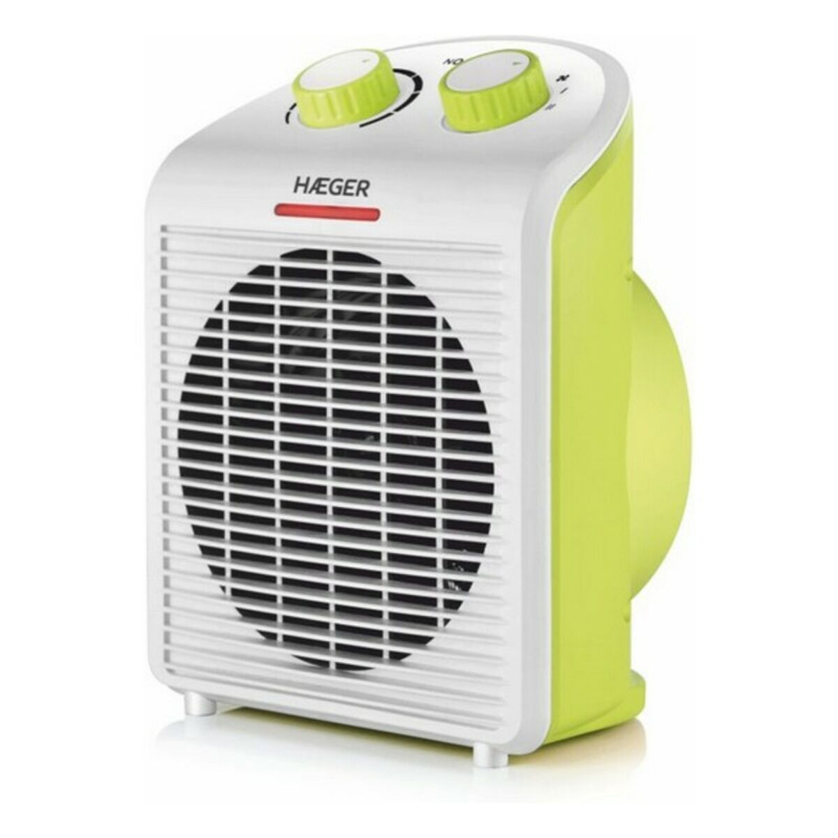 Calefactor Haeger Thermoheat 2000 W | Leroy Merlin