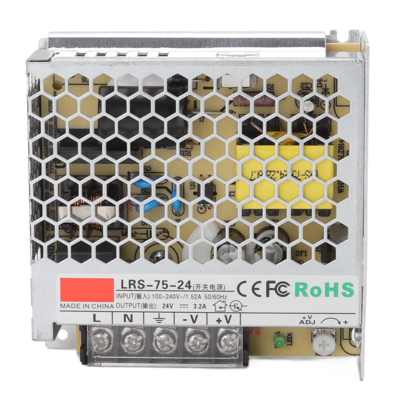 Adaptateur de transformateur en cuivre pur pour alimentation à ...