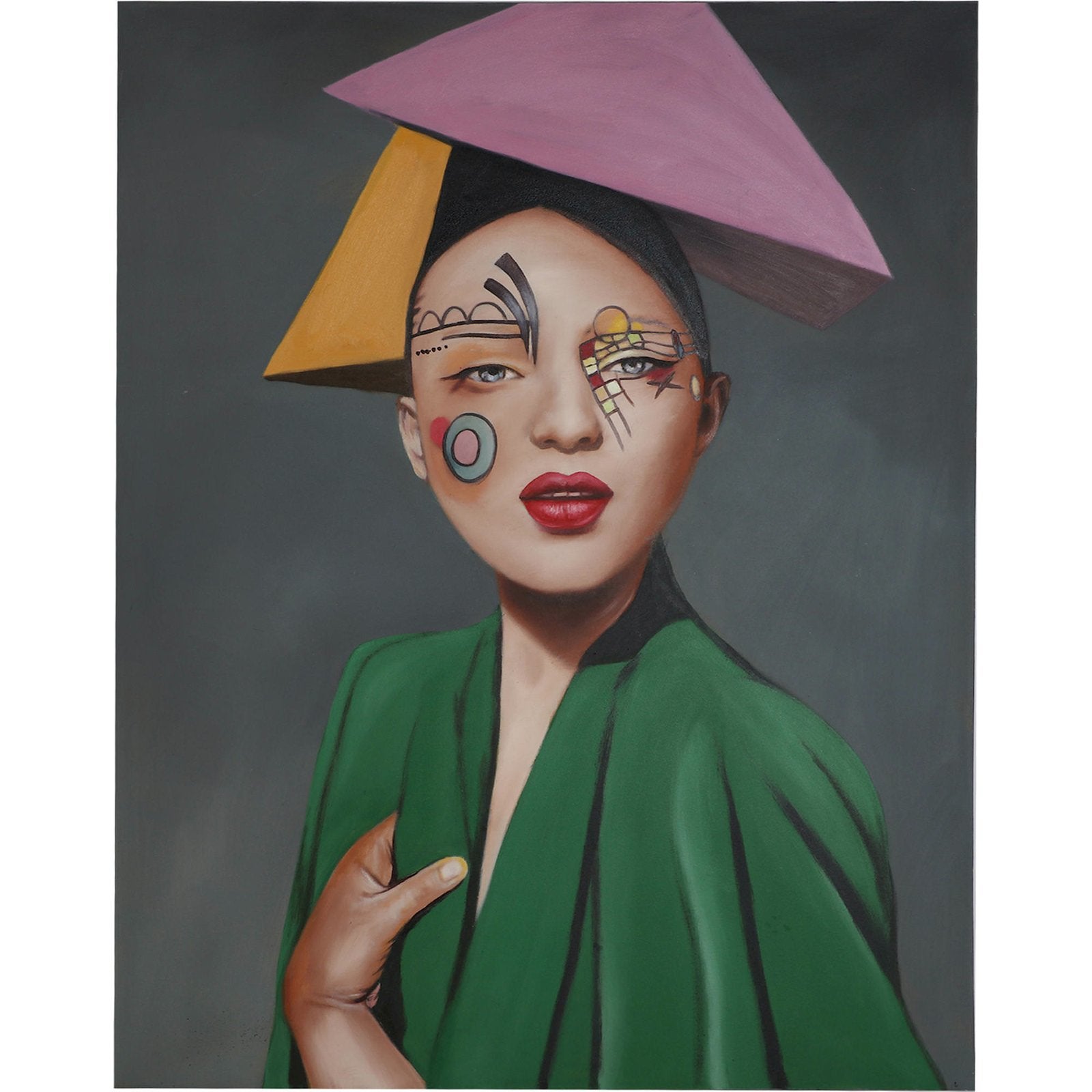 Toile gayle | Leroy Merlin