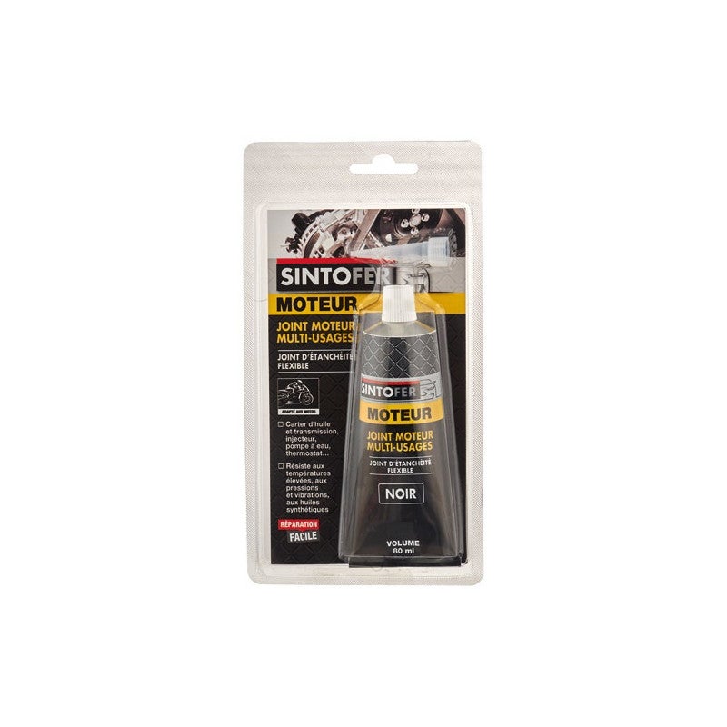 SINTO REPAR. FACILE JOINT MOTEUR 80ML SINTO - 31415 | Leroy Merlin