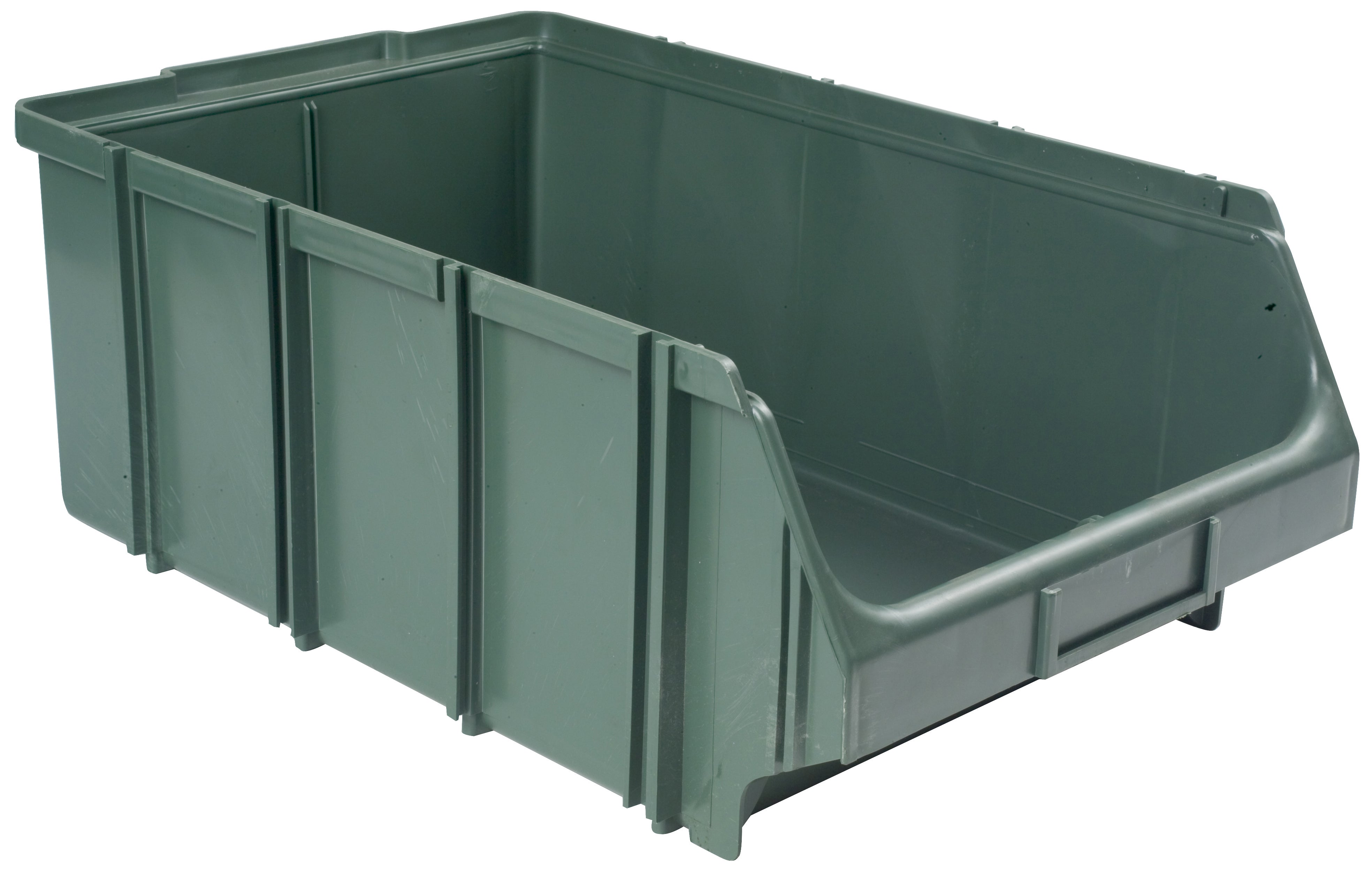 CONTENITORE UNIVERSAL BOX E5 313X504XH190 MM | Leroy Merlin
