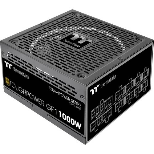 Thermaltake Toughpower GF1 1000W - TT Premium Edition | PC-ATX-Power ...