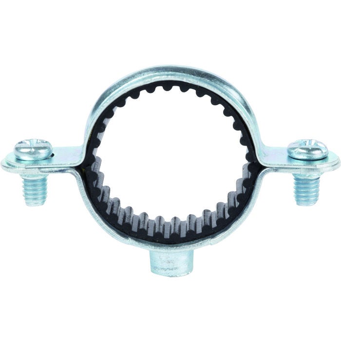 Collier simple de fixation isophonique - CSI 26 - Fischer | Leroy Merlin