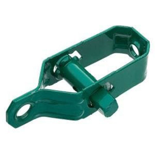 Tensor Alambre Plastificado Verde Torres 85x25 | Leroy Merlin