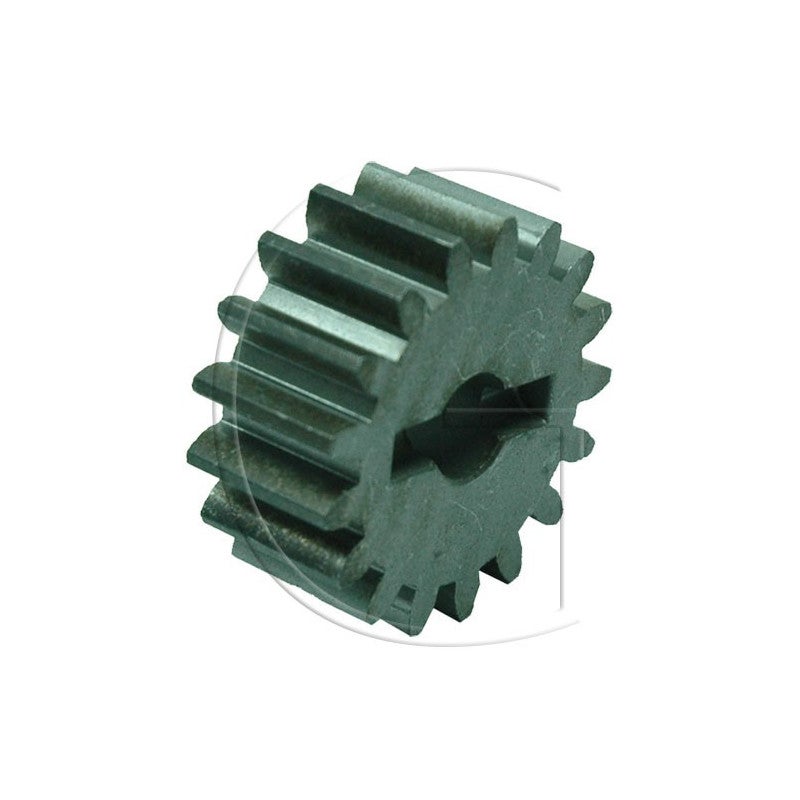 Roue dentée en metal STIGA Multiclip 51S Tornado 51S (Alu. Wheel ...