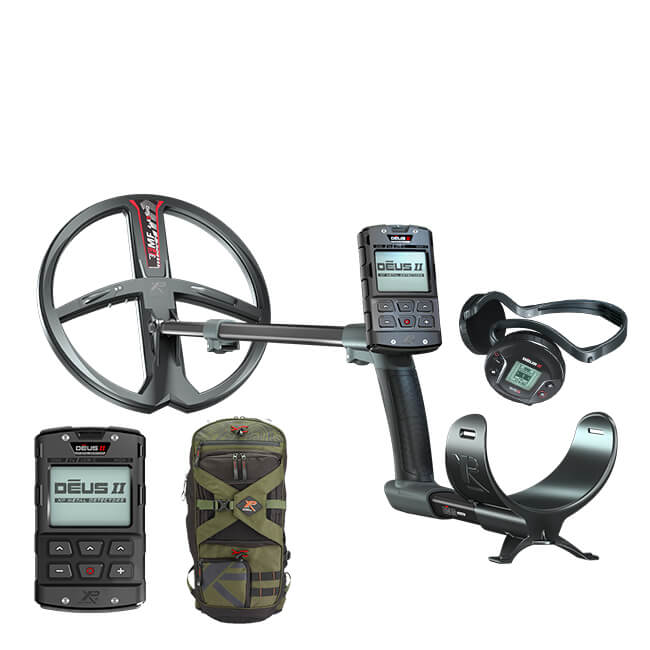 XP DÉUS 2 - 28FMF - RCWS6 - Backpack 280 | Leroy Merlin