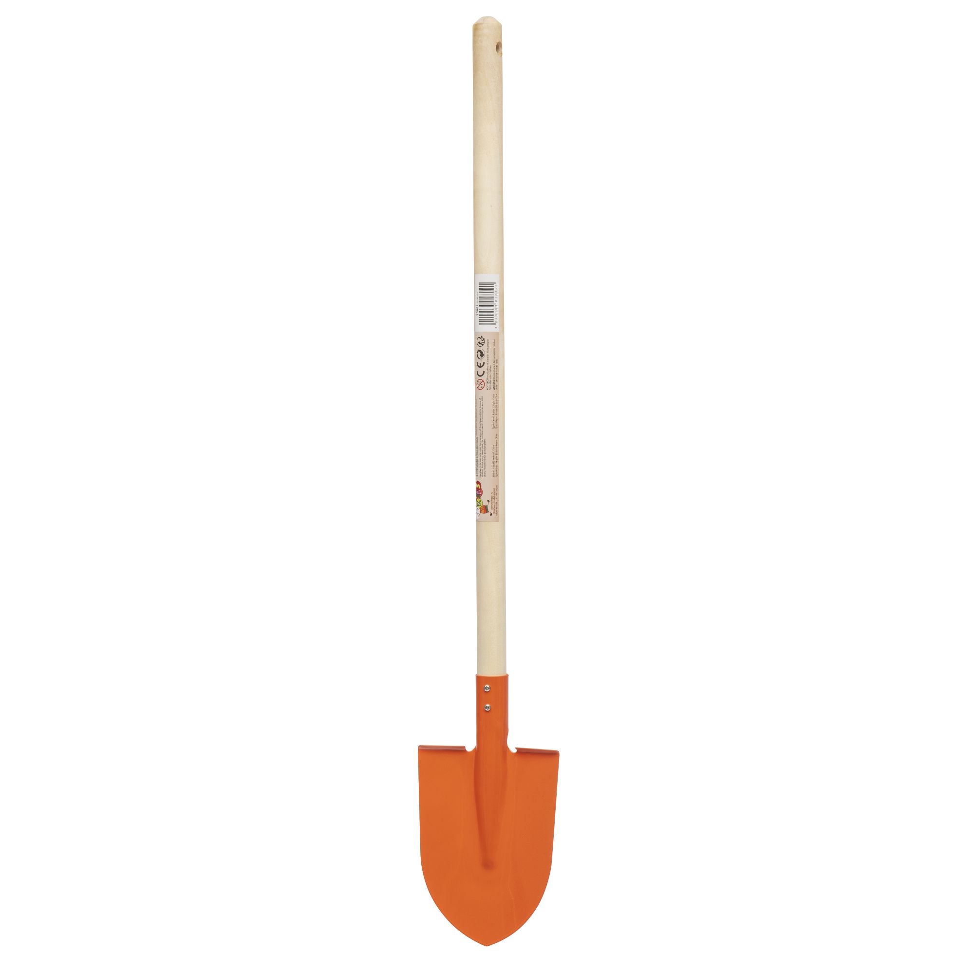 Pelle ronde pour enfant 76cm | Leroy Merlin