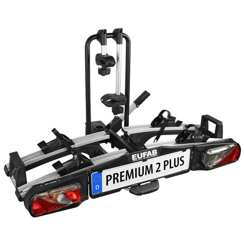 Eufab Premium Ii Plus