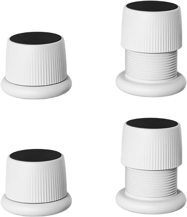 Rehausseur de pied de table au meilleur prix | Leroy Merlin