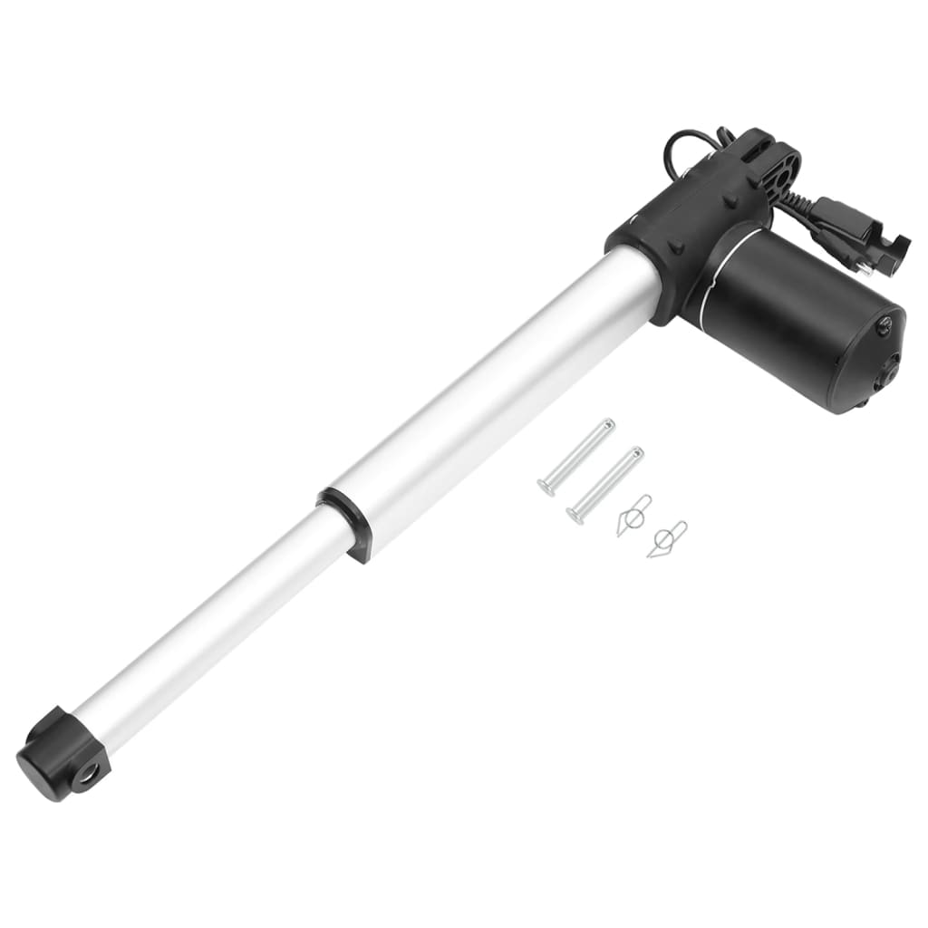 Attuatore lineare DC 28V | Leroy Merlin