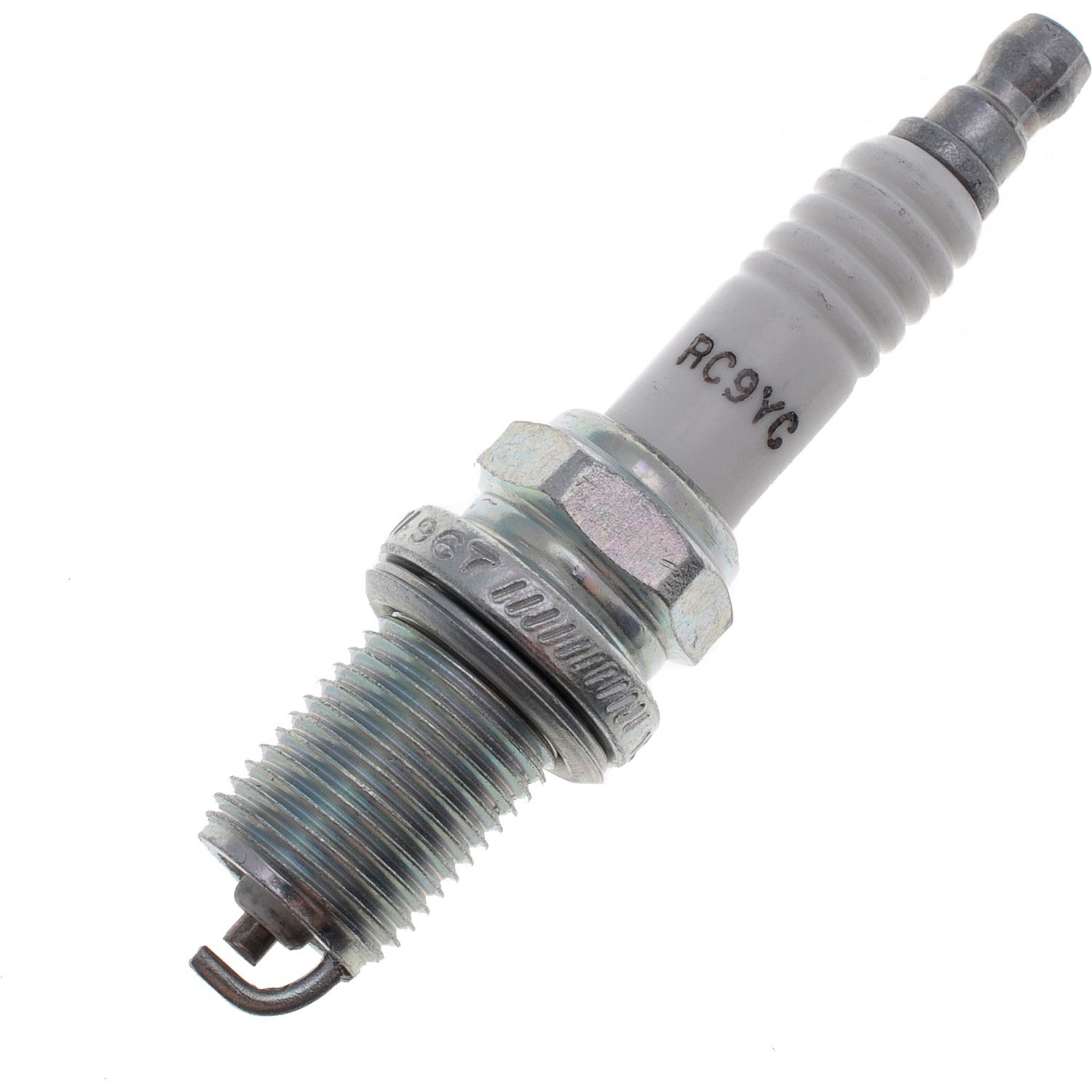 Bougie Champion RC9YC pour moteur thermique | Leroy Merlin