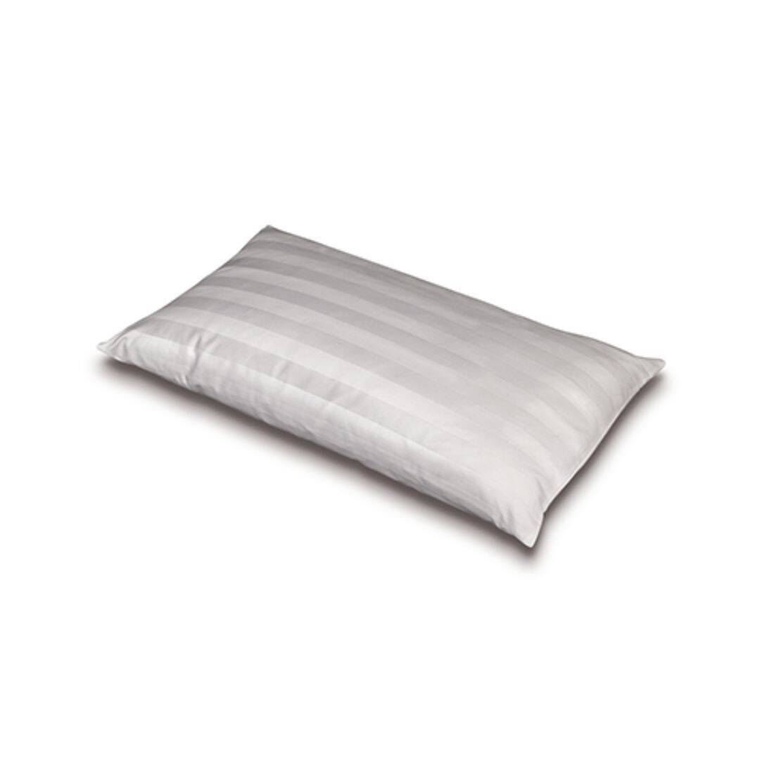 Almohada de Fibra Hollofil Eco KOL 135 cm | Leroy Merlin