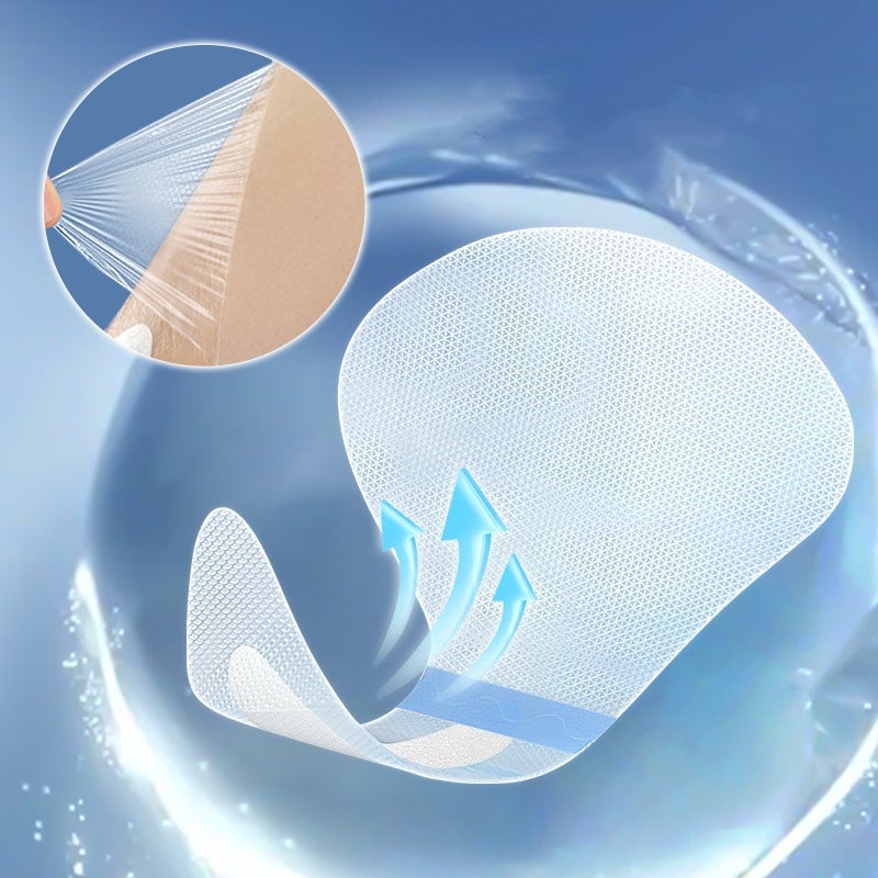 Patch de bain en silicone | Leroy Merlin