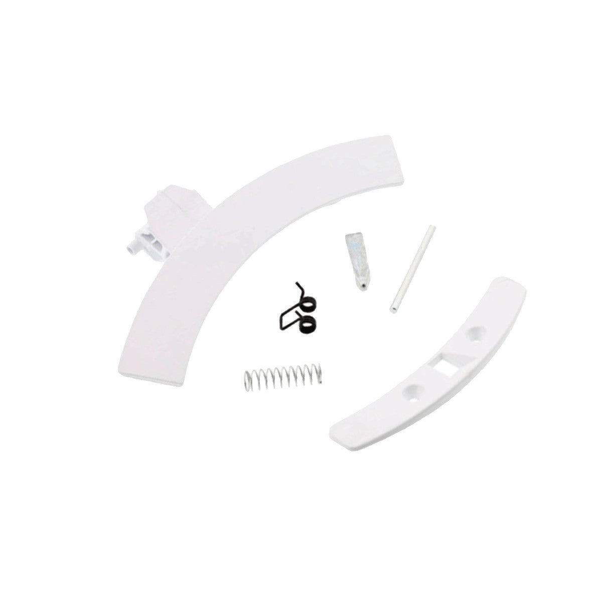 Poignée de hublot complète 4055137402 4055137402 1327920185-1327920011 ...