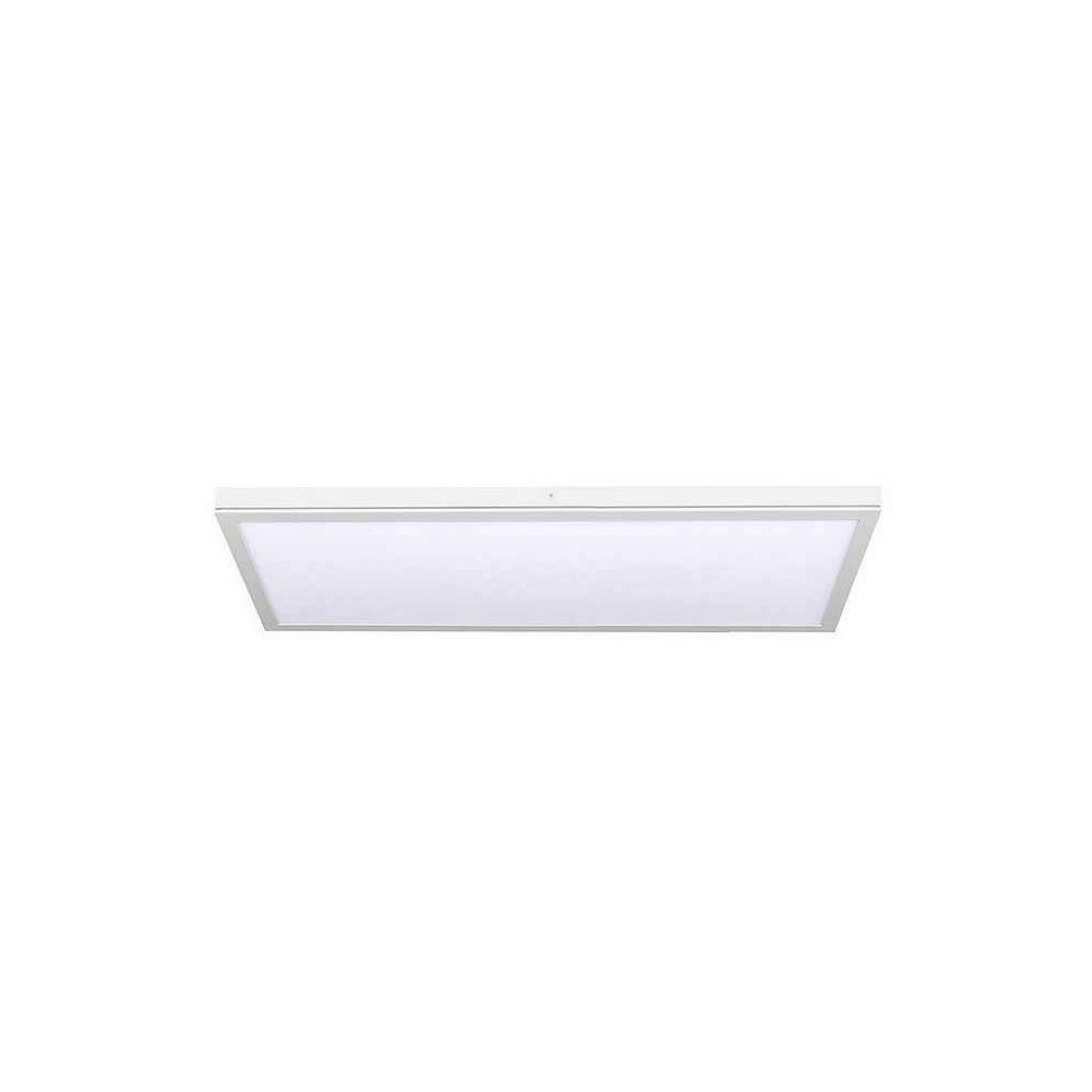 Panel Led Superficie Modelo Tivoli Blanco | Leroy Merlin