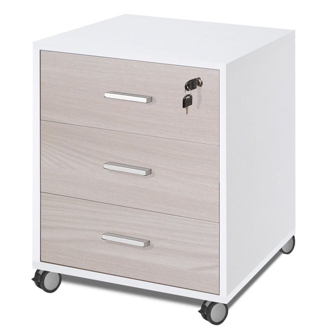 Meuble bureau hauteur 70 cm au meilleur prix | Leroy Merlin