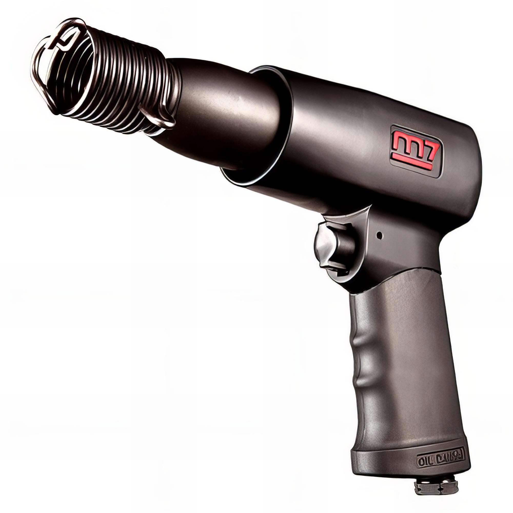 Burineur à burins ronds pneumatique | Leroy Merlin