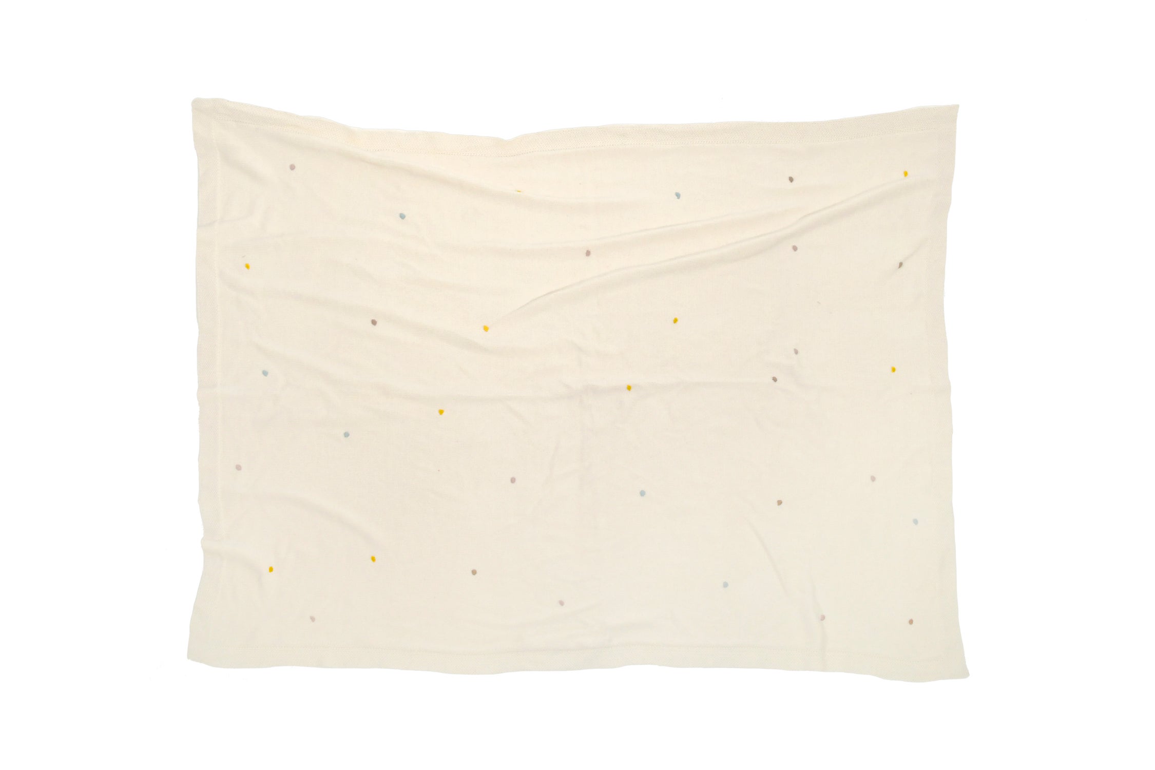 Couverture bébé Cookie - 90x120 cm | Leroy Merlin