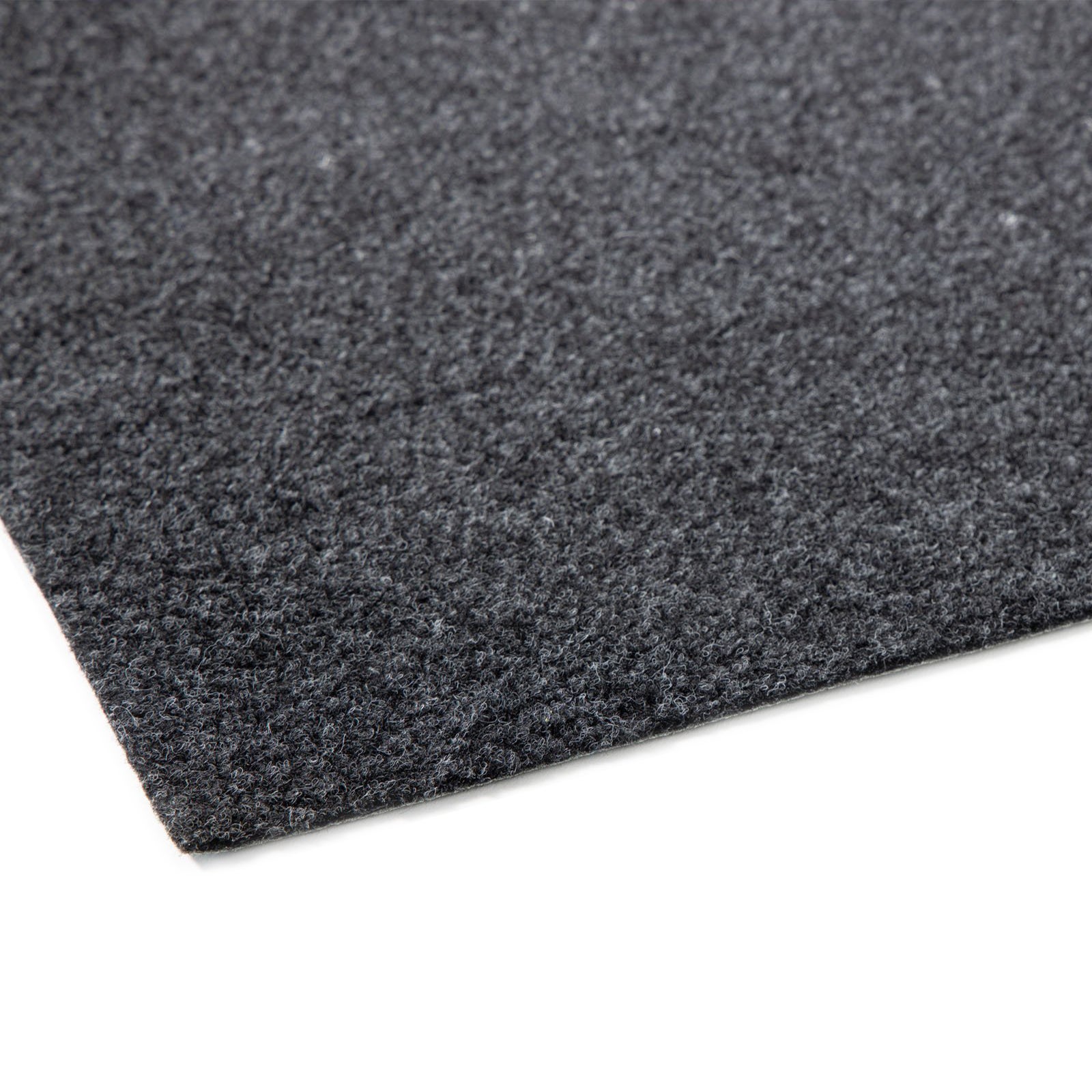 KARAT >Césped artificial Farbwunder Pro 200 x 1500 cm Negro | Leroy Merlin